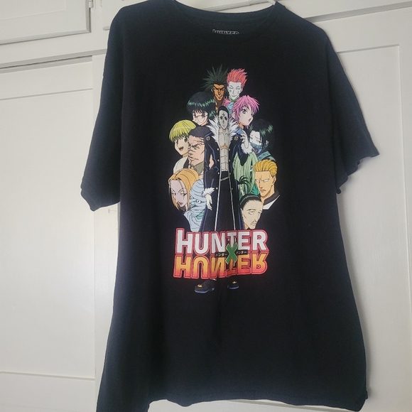 Hunter | Shirts | Hunter Hunter Shirt | Poshmark